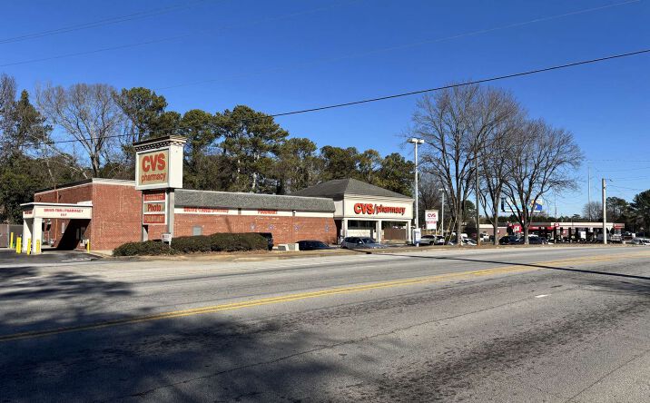 3820 N Decatur Rd, Decatur, GA 30032 | Crexi.com