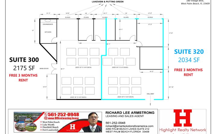 580 Village Blvd, West Palm Beach, FL 33409 | Crexi.com