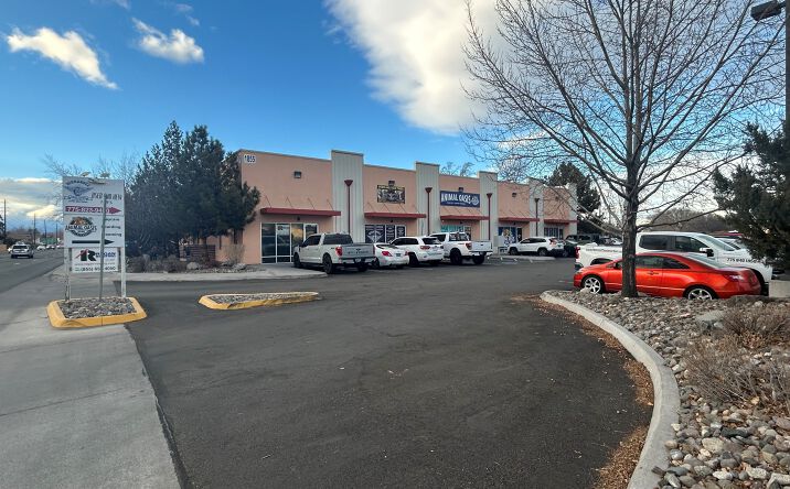 1855 E Peckham Ln, Reno, NV 89502 | Crexi.com