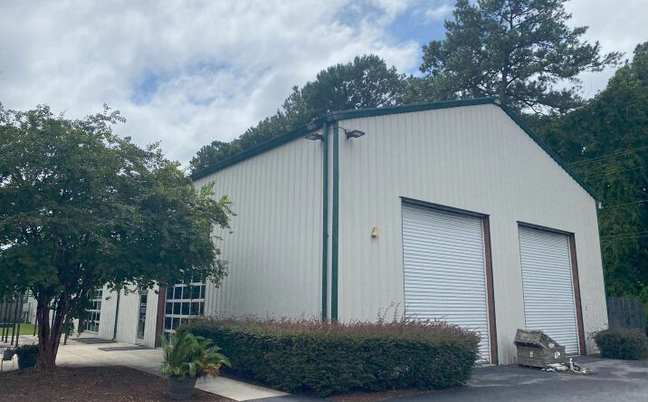 3325 S Morgans Point Road, Mount Pleasant, SC 29466 | Crexi.com