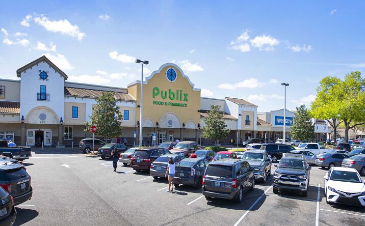 Lease Commercial Real Estate, Property and Buildings | Crexi.com