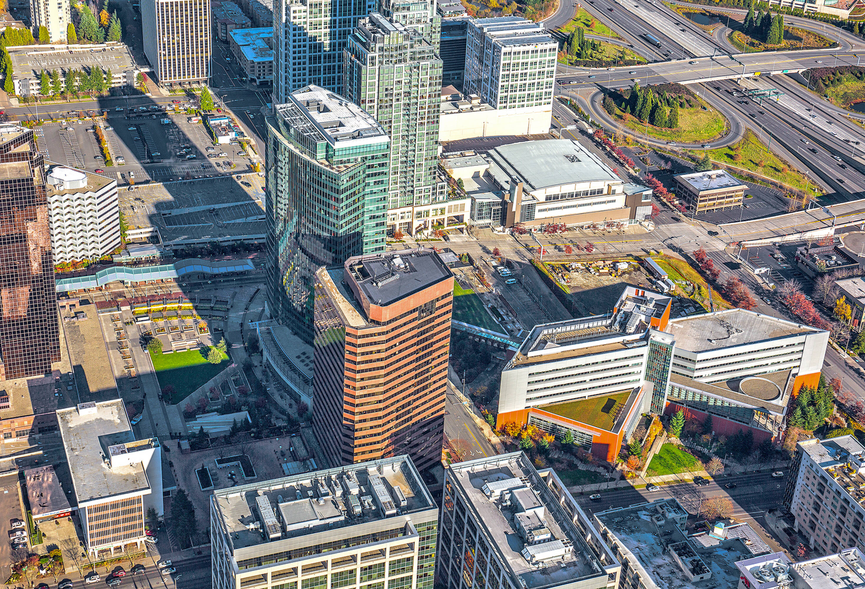 10900 NE 4th St, Bellevue, WA 98004 | Crexi.com