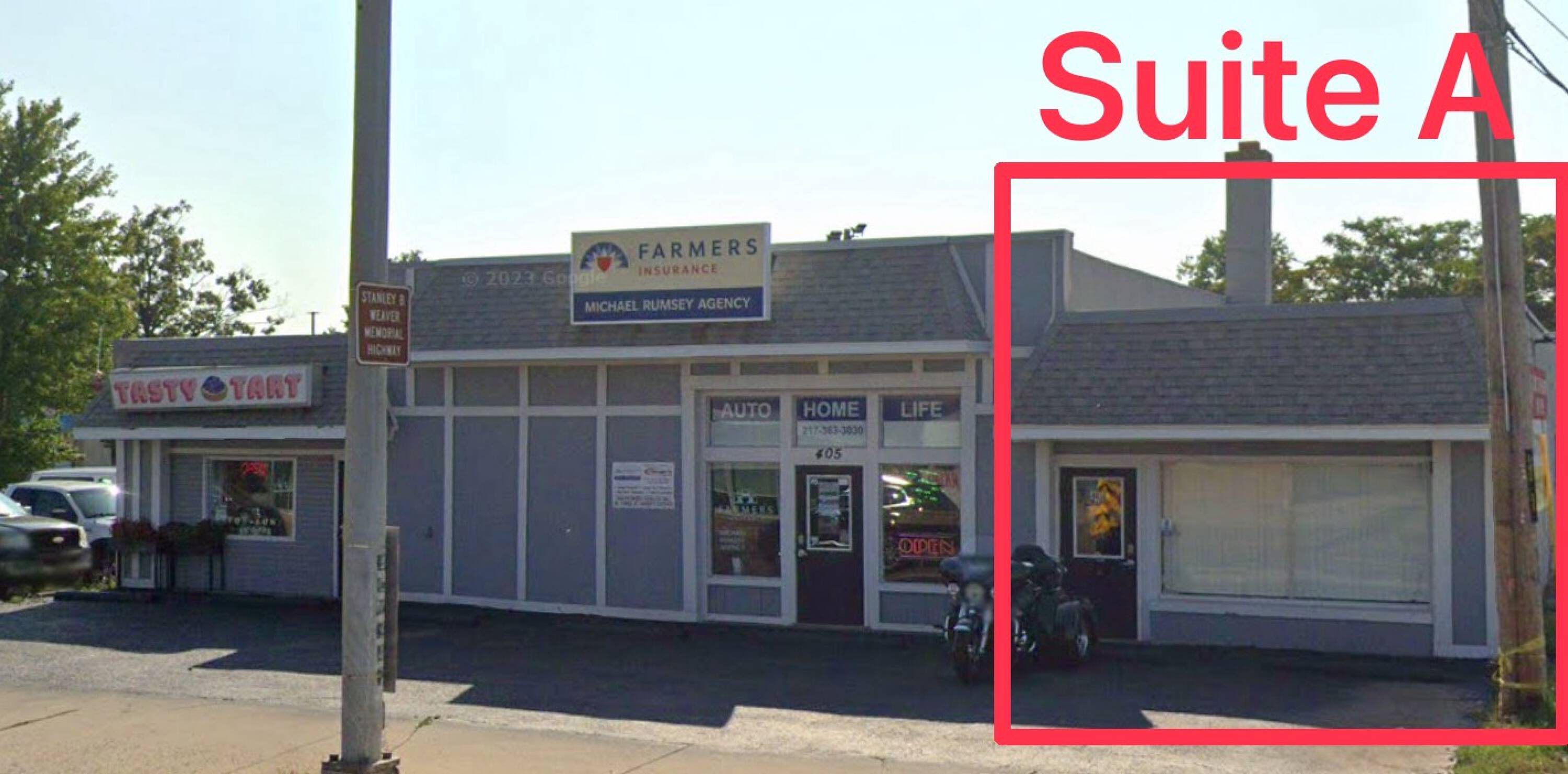 405 S NEIL ST Champaign IL 61820-5264 APN: 432013203010 | Crexi.com