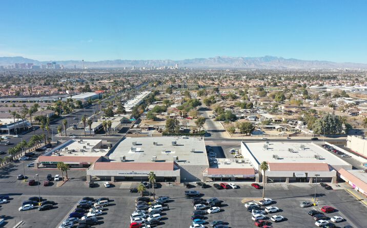 601 N Nellis Blvd, Las Vegas, NV 89110 | Crexi.com