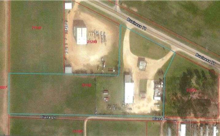 1348 TX-71 BUS, Columbus, TX 78934 | Crexi.com