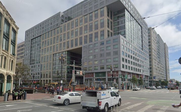 1185 Market St, SF, CA 94103 | Crexi.com
