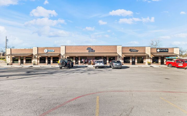 2801 Burleson Retta Rd, Burleson, TX 76028 | Crexi.com