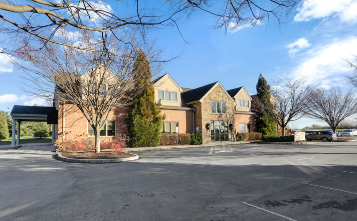 960 E Main St, Mount Joy, PA 17552 | Crexi.com