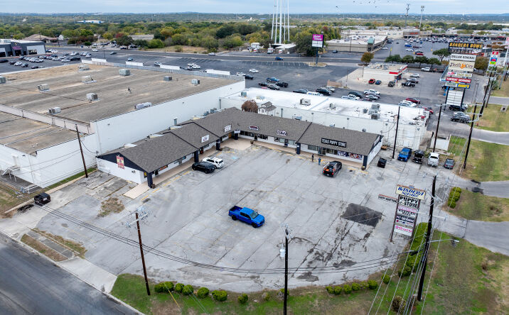 6904 Bandera Rd, Leon Valley, TX 78238 | Crexi.com