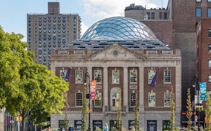 44 Union Square E, New York, NY 10003 | Crexi.com