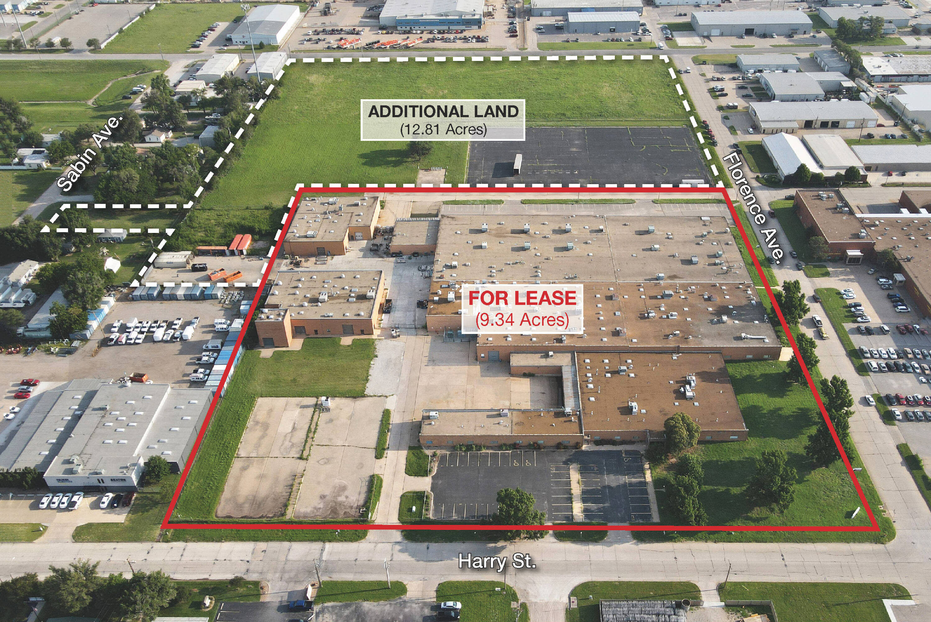 4200 W Harry St, Wichita, KS 67209 | Crexi.com