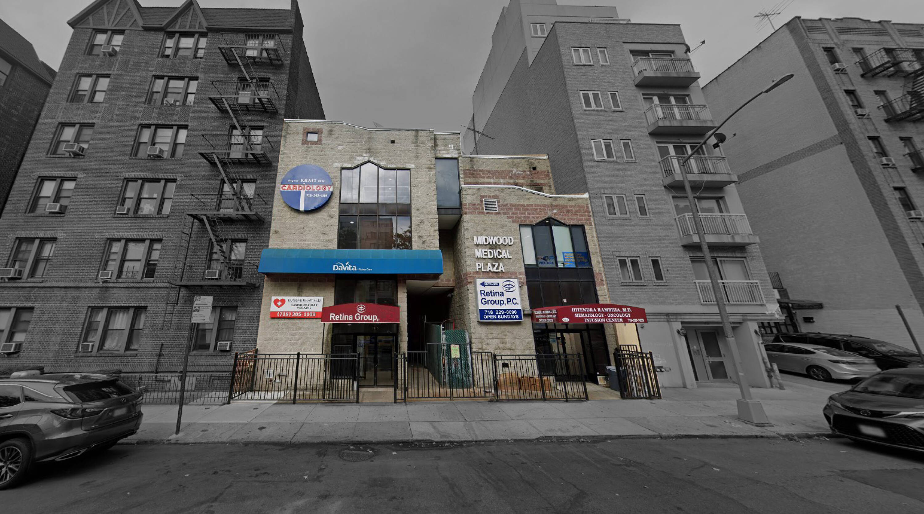 1915 Ocean Ave, Brooklyn, NY 11230 | Crexi.com
