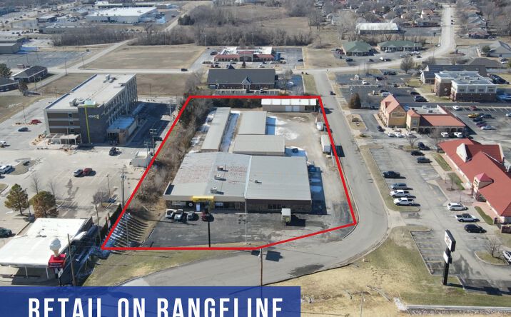 2920 S Rangeline Rd, Joplin, MO 64804 | Crexi.com