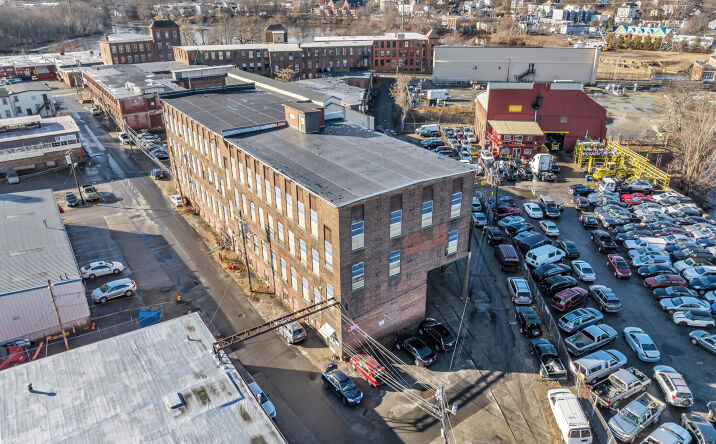 12 Jacques St, Worcester, MA 01603 | Crexi.com