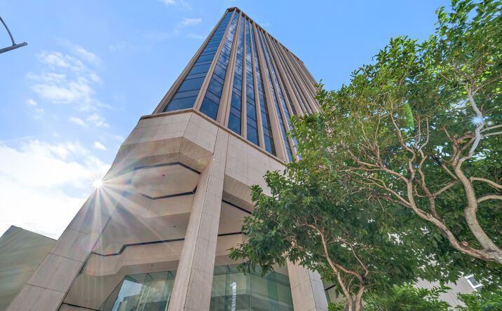 201 Merchant St, Honolulu, HI 96813 | Crexi.com