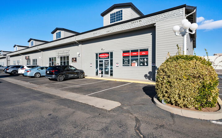 6719 E 2nd St, Prescott Valley, AZ 86314 | Crexi.com