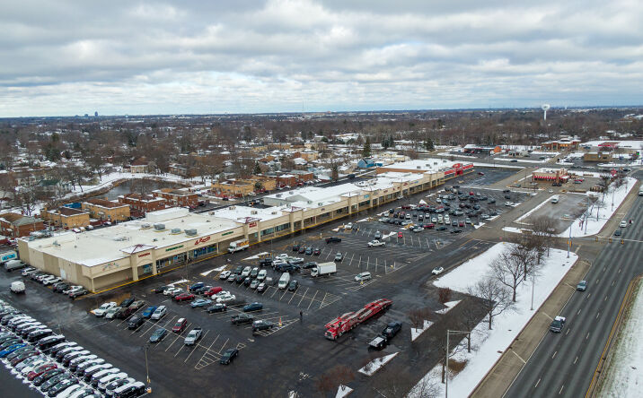 500 E North Avenue, Glendale Heights, IL 60139 | Crexi.com