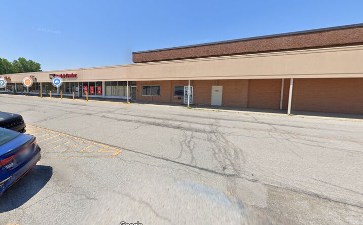 6110 Broadway, Merrillville, IN 46410 | Crexi.com