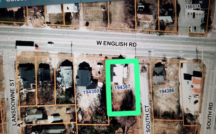 2901 W English Rd, High Point, NC 27262 | Crexi.com