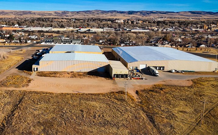 575 Snowy Range Rd, Laramie, WY 82072 | Crexi.com