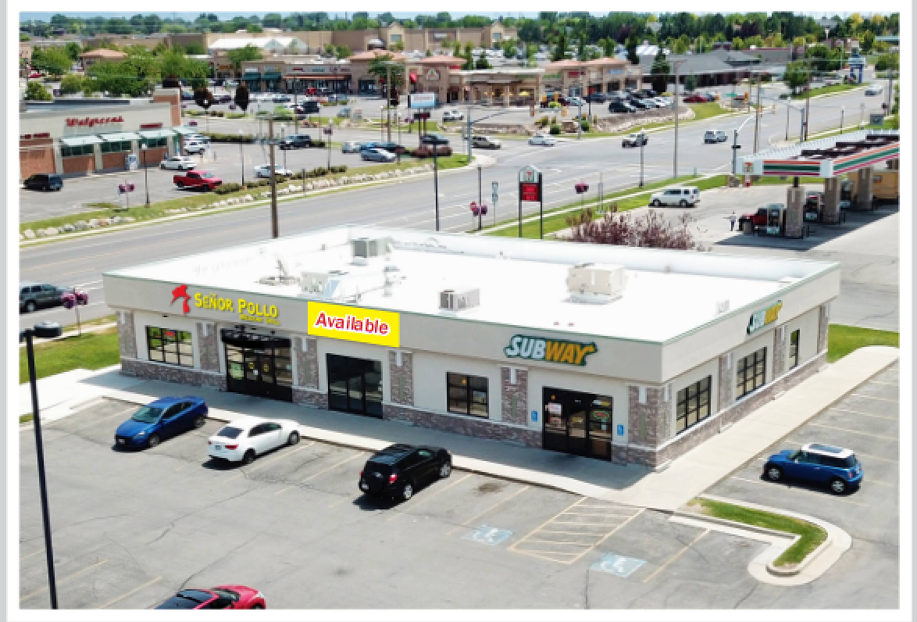 2000 W 1800 N, Clinton, UT 84015 | Crexi.com