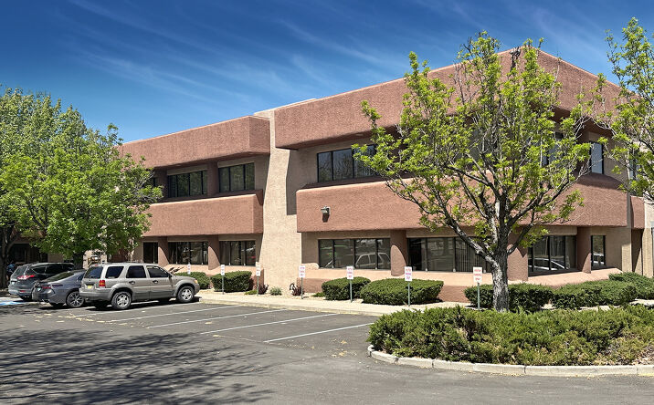 Albuquerque Office Space For Rent | Commercial Leasing | Crexi.com