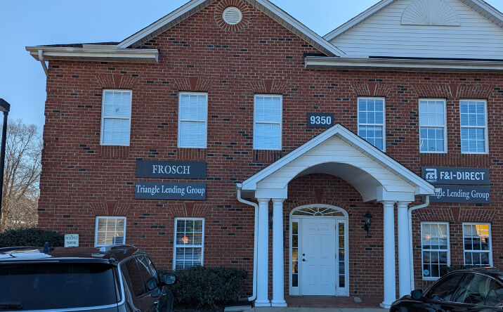 9350 Falls of Neuse Rd, Raleigh, NC 27615 | Crexi.com