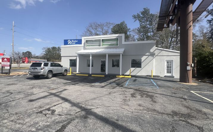 2920 Two Notch Rd, Columbia, SC 29204 | Crexi.com