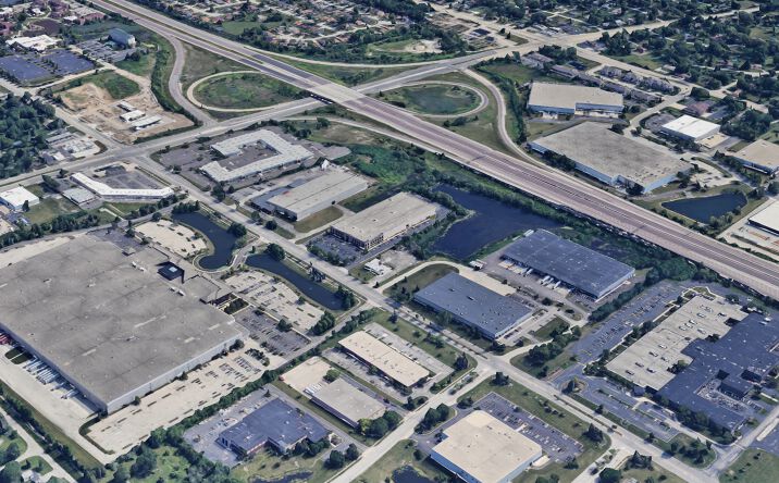 2055 W Army Trail Rd, Addison, IL 60101 | Crexi.com