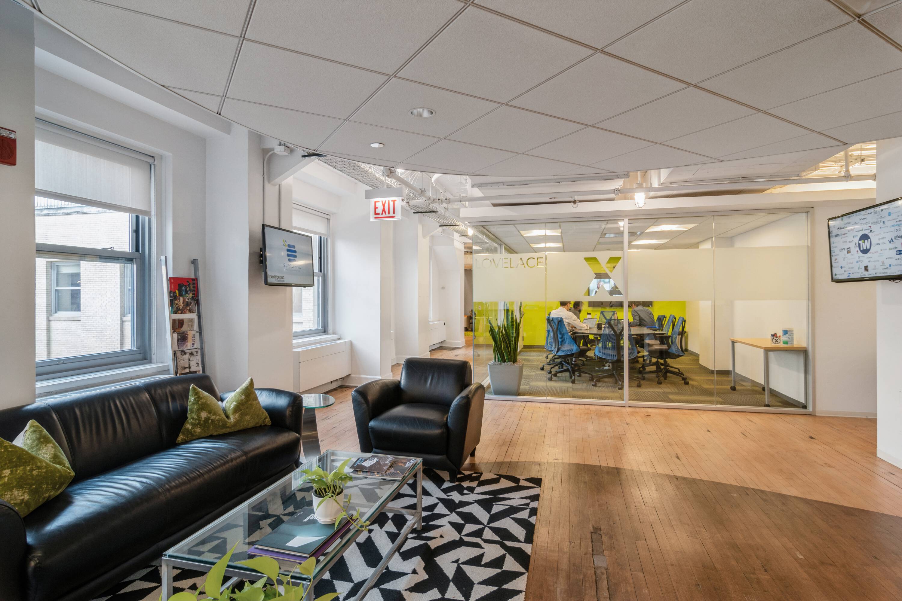 20 N Wacker Dr, Chicago, IL 60606 | Crexi.com