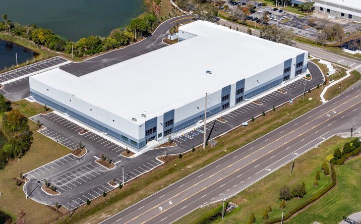 9950 28th St N, Pinellas Park, FL 33782 | Crexi.com