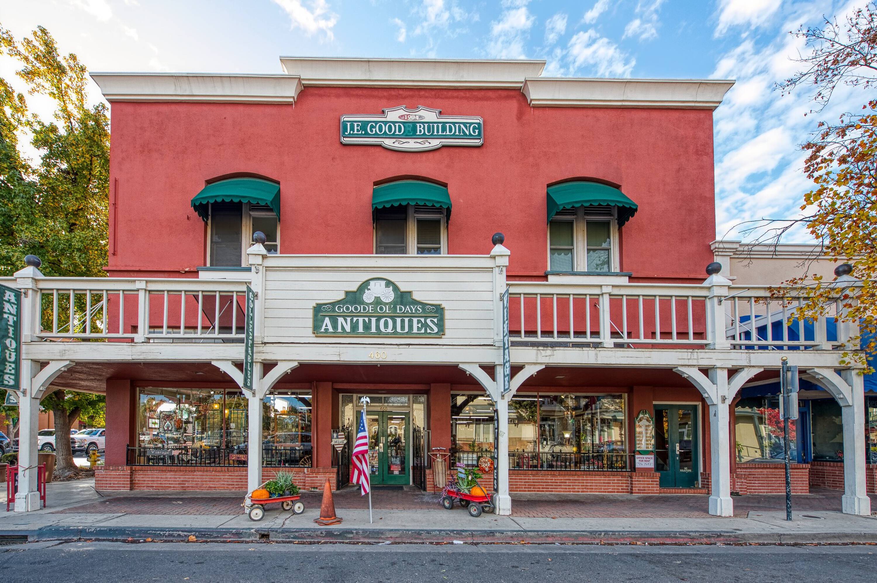 456 Clovis Ave, Clovis, CA 93612 | Crexi.com