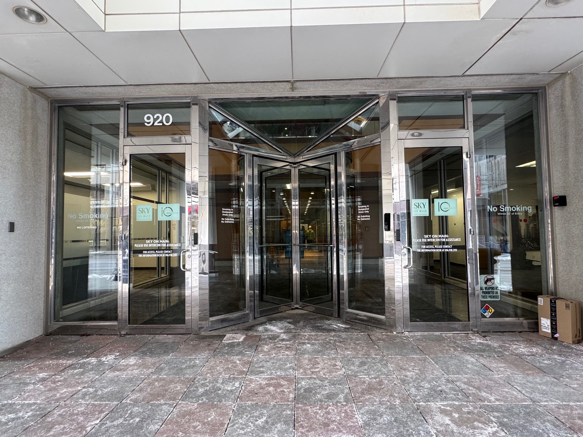 920 Main St, KCMO, MO 64105 | Crexi.com