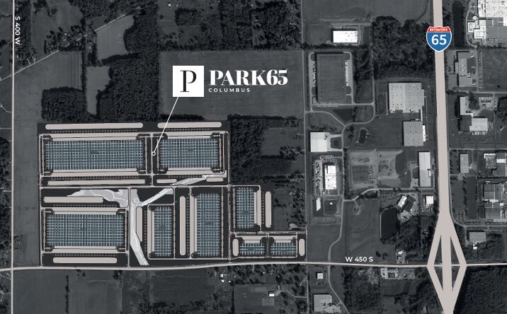 NEC S 400 W & SR 58, Columbus, IN 47201 | Crexi.com