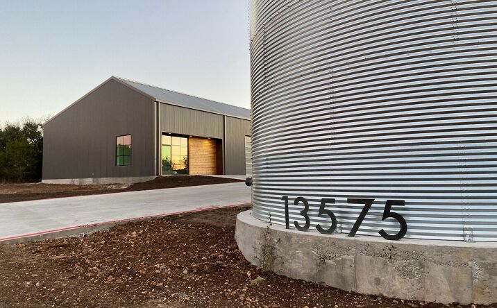 13575 Fitzhugh Rd, Austin, TX 78736 | Crexi.com