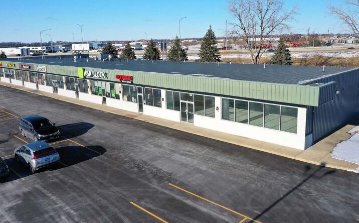 933 - 959 W Jackson St, Morton, IL 61550 | Crexi.com