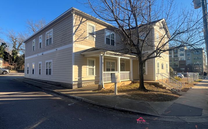 313 E Martin St, Raleigh, NC 27601 | Crexi.com