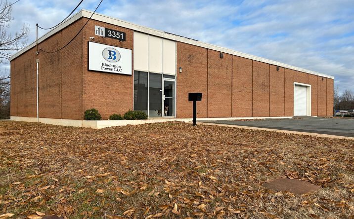 3351 Service St, Charlotte, NC 28206 | Crexi.com