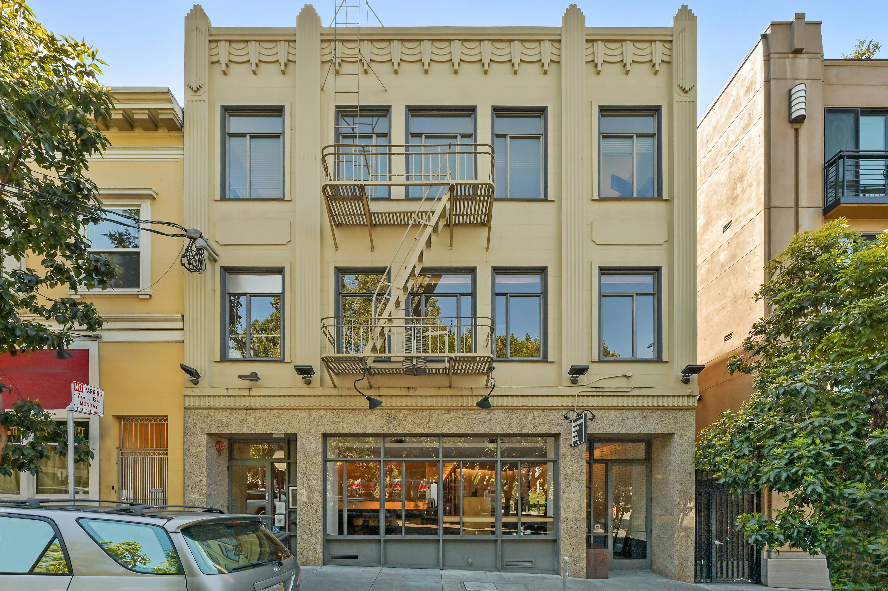 1717 Powell St, SF, CA 94133 | Crexi.com