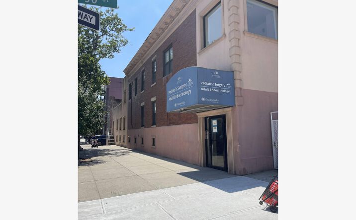 984 50th St, Brooklyn, NY 11219 | Crexi.com