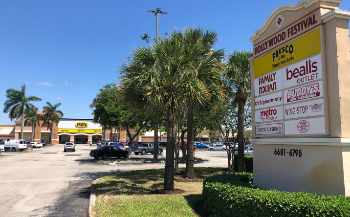 6601-6795 Taft Street, Hollywood, FL 33024 | Crexi.com