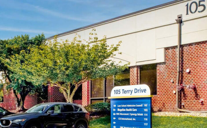 105 Terry Dr, Newtown, PA 18940 | Crexi.com