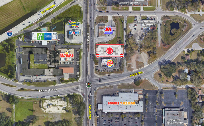 2513 N 50th St, Tampa, FL 33619 | Crexi.com