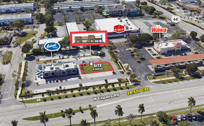 5510 Copans Rd, Margate, FL 33063 | Crexi.com