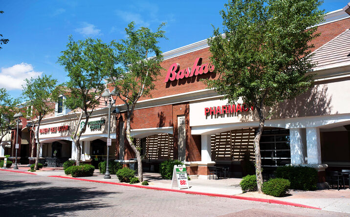 SEC Elliot Rd & Higley Rd, Gilbert, AZ 85296 | Crexi.com