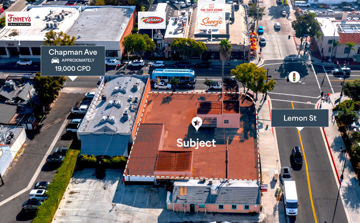 237 W Chapman Ave, Orange, CA 92866 | Crexi.com