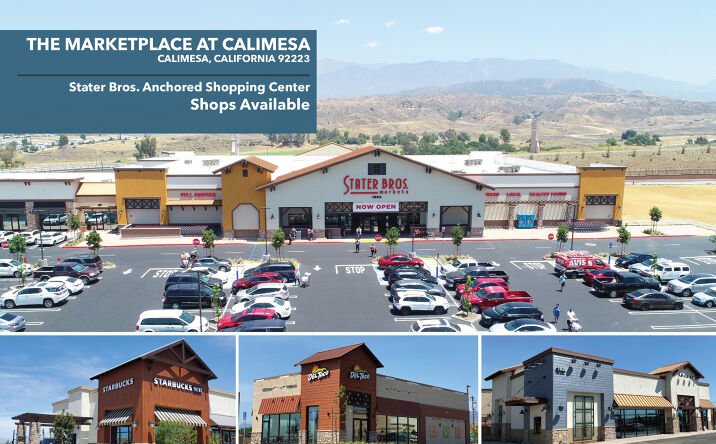 1036 Cherry Valley Blvd, Calimesa, CA 92320 | Crexi.com