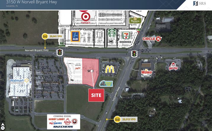 3148 N Norvell Bryant Hwy, Lecanto, FL 33461 | Crexi.com