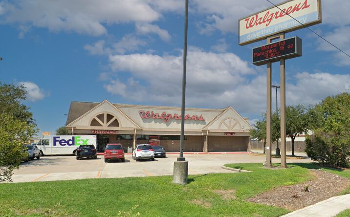 530 W Little York Rd, Houston, TX 77091 | Crexi.com