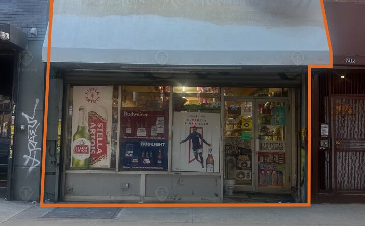 915 Broadway, New York, NY 10010 | Crexi.com